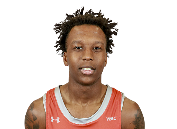 Justin Johnson - UT Rio Grande Valley Vaqueros Guard - ESPN