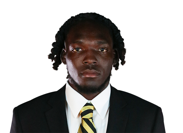 DeAndre Pinckney - Southern Miss Golden Eagles Forward - ESPN (AU)
