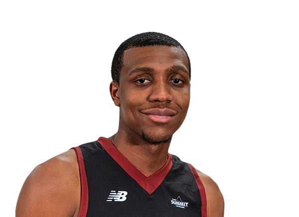 Tyree Corbett - Denver Pioneers Forward - ESPN (PH)