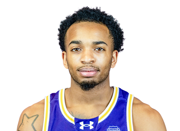 Byron Joshua - UAlbany Great Danes Guard - ESPN