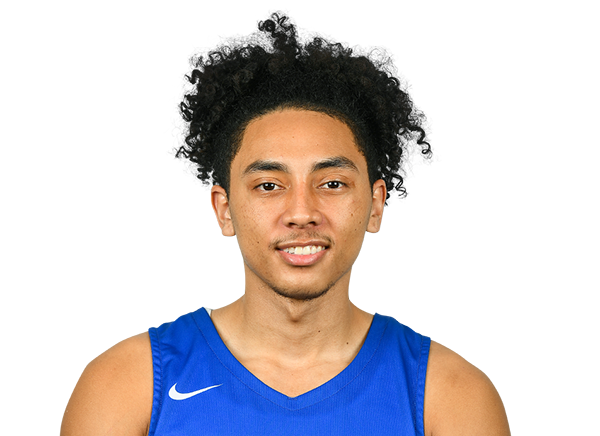 Tre Mitchell - Central Connecticut Blue Devils Guard - ESPN