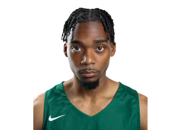 George Ivory III - Mississippi Valley State Delta Devils Guard - ESPN (PH)