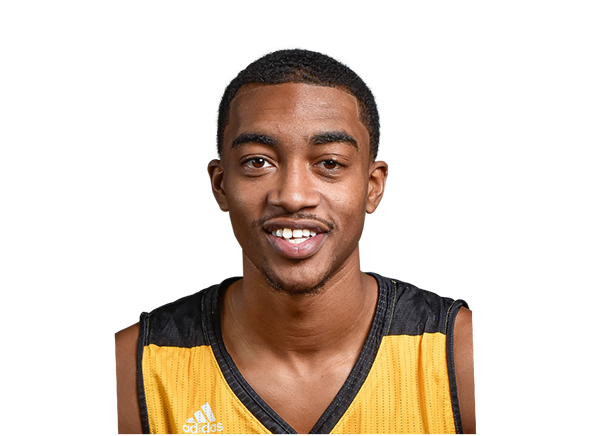 Dwayne Walker - Rust Bearcats Guard - ESPN