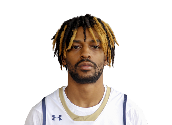 Deandre Thomas - Mount St. Mary's Mountaineers Guard - ESPN