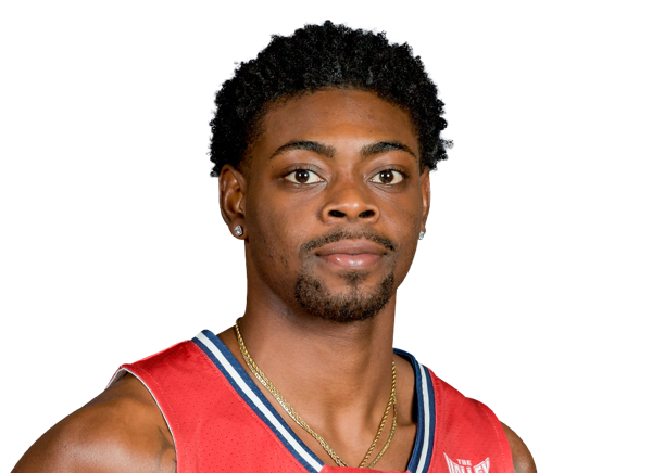 Joshua Reaves - UIC Flames Guard - ESPN