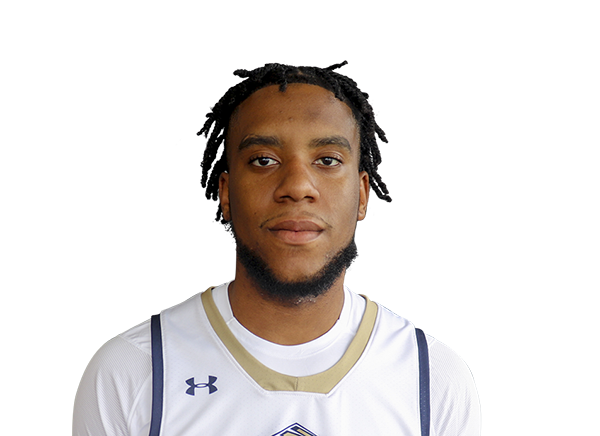 Winston Moore - Mount St. Mary's Mountaineers Guard - ESPN