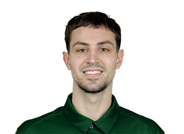 Nick Brennen Estatísticas, Notícias, Biografia | ESPN