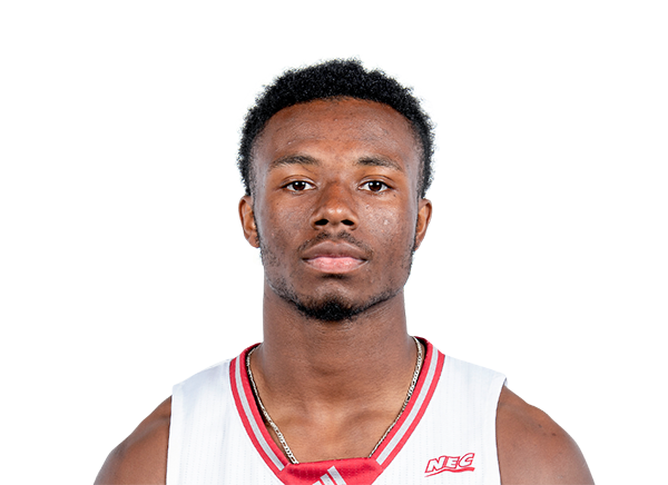 Kenneth Womack - Sacred Heart Pioneers Guard - ESPN