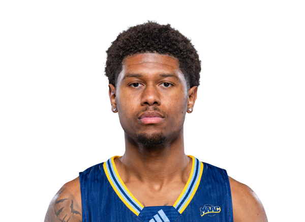 Ronell Giles Jr. - Quinnipiac Bobcats Guard - ESPN