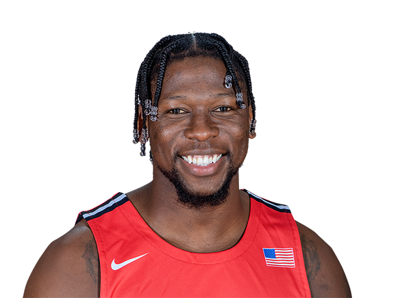 Samkelo Cele - Science & Arts (OK) Drovers Guard - ESPN