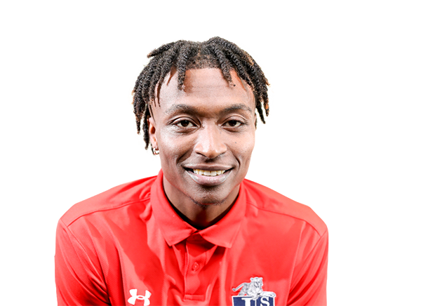 Jamarcus Jones Stats, News, Bio | ESPN