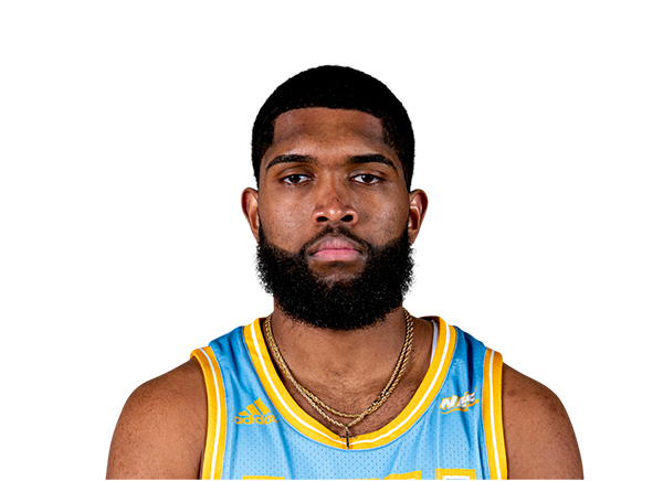 Jonathan Durham - Long Island University Sharks Guard - ESPN