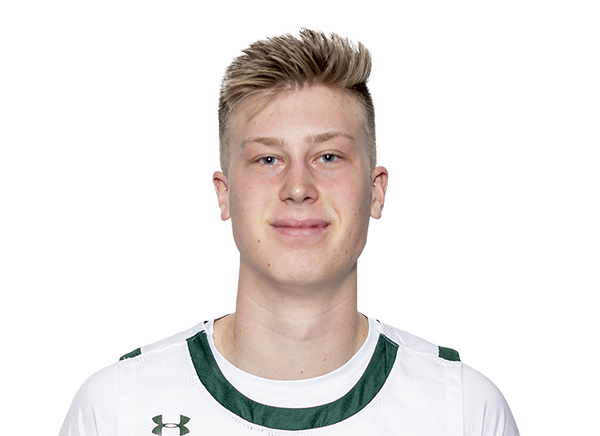 Jacob Jennissen - Colorado State Rams Center - ESPN