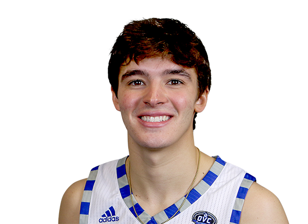 Isaac Miller - Eastern Illinois Panthers Guard - ESPN