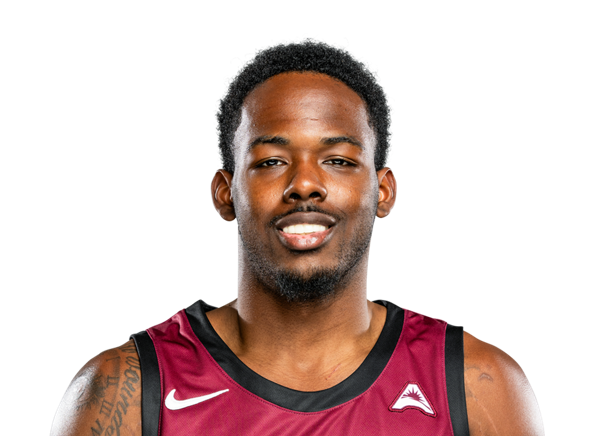 Devontae Blanton - Eastern Kentucky Colonels Forward - ESPN