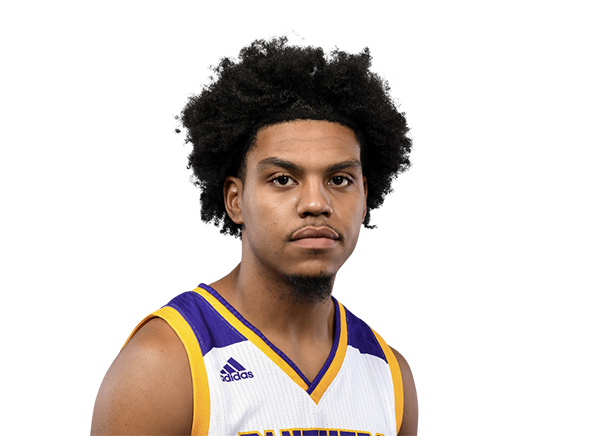 Kyle Harding - Prairie View A&M Panthers Guard - ESPN
