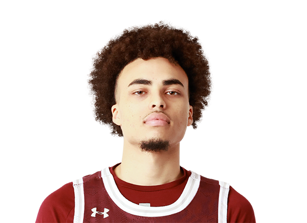 Isaiah Marin - Texas Southern Tigers Guard - ESPN