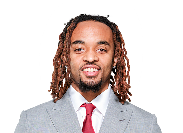 Justice Hill - Base de Loyola Marymount Lions - ESPN (MX)