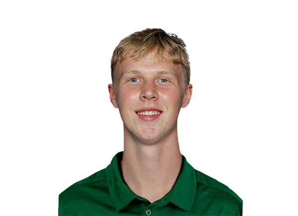 Hugo Clarkin Stats, News, Bio | ESPN