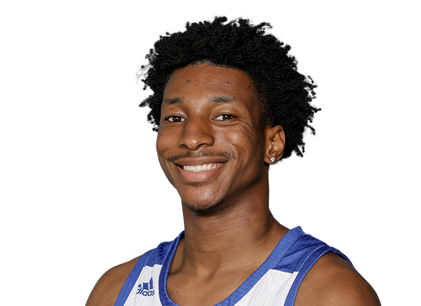 Michael Ofoegbu - San José State Spartans Forward - ESPN