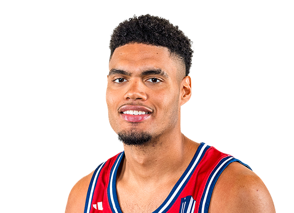 Chase Courtney - Fresno State Bulldogs Forward - ESPN