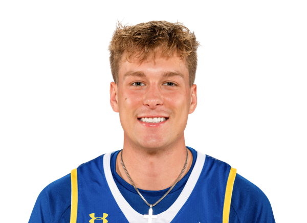Isaac Lindsey - South Dakota State Jackrabbits Guard - ESPN