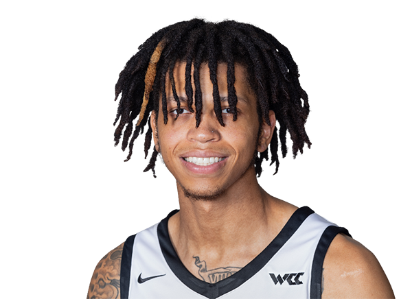 Nick Blake - Pacific Tigers Guard - ESPN