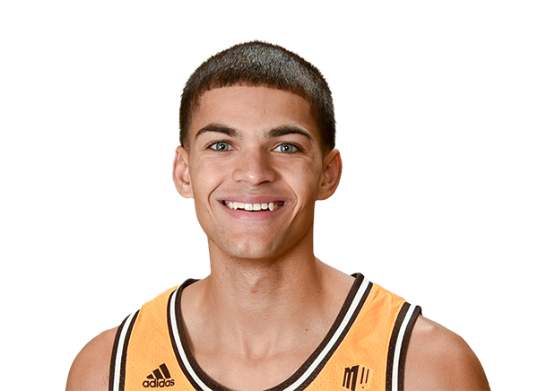Drake Jeffries - Orlando Magic Guard - ESPN (AU)