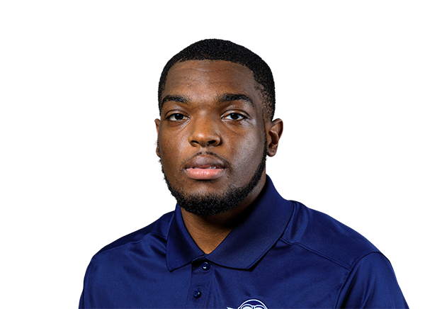 Jeremiah Harris - UT Martin Skyhawks Forward - ESPN