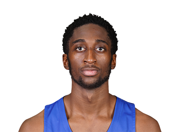 Shakwon Barrett - Tennessee State Tigers Guard - ESPN