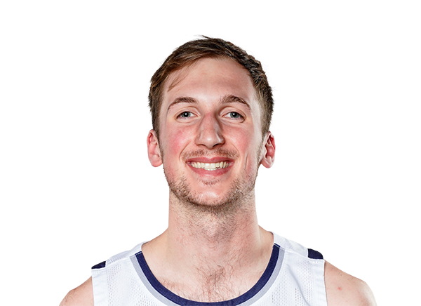 Jack Holmstrom - Monmouth Hawks Guard - ESPN