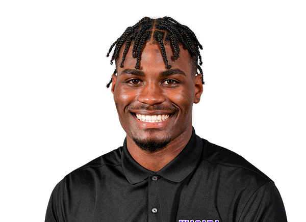 Tahjae Hill - Niagara Purple Eagles Guard - ESPN