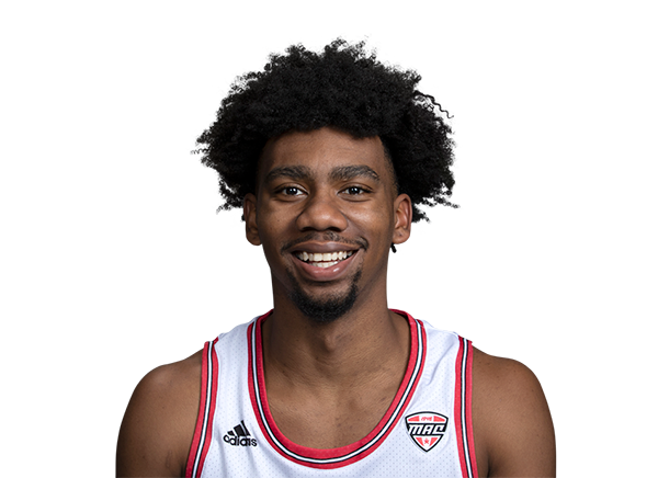 Tavon Jones - Northern Illinois Huskies Guard - ESPN