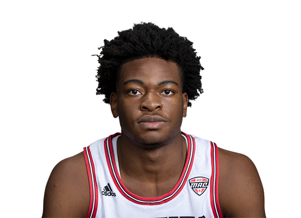 Chinedu Kingsley Okanu - Northern Illinois Huskies Forward - ESPN