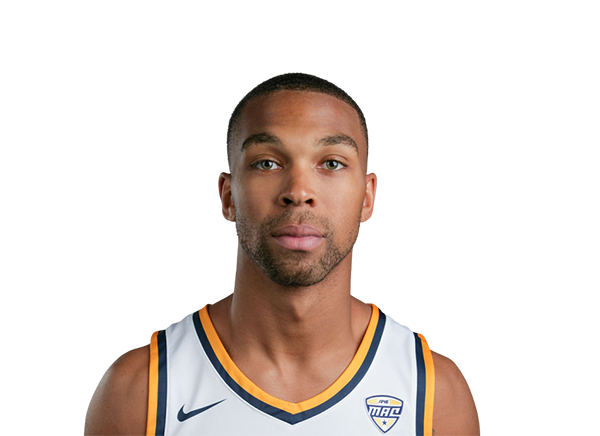 Setric Millner Jr. - Toledo Rockets Forward - ESPN