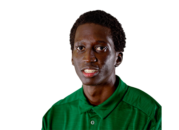 Jonathan Komagum - Sacramento State Hornets Center - ESPN