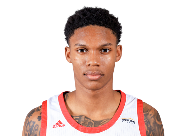 Daylan Hamilton - IU Indianapolis Jaguars Guard - ESPN