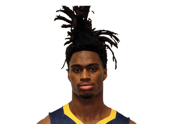 James Jordan - Kent State Golden Flashes Guard - ESPN