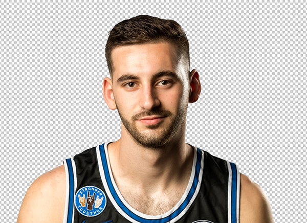 Lucas Saleh - Buffalo Bulls Forward - ESPN