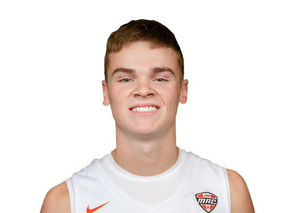 Jackson Watson - Bowling Green Falcons Guard - ESPN