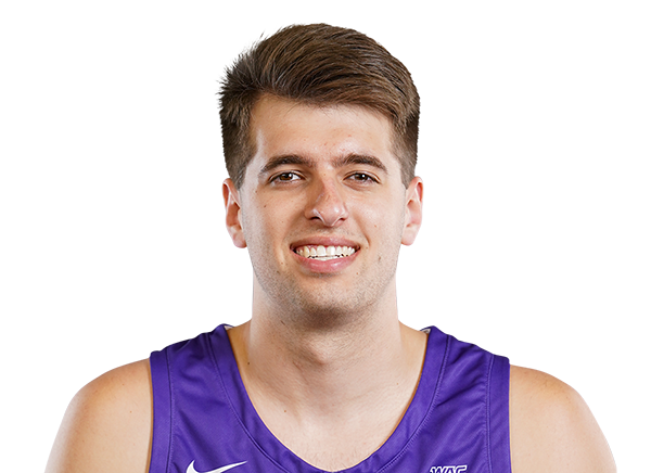 Cameron Steele - Abilene Christian Wildcats Forward - ESPN