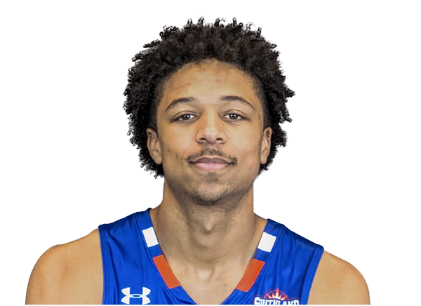 Collin Plummer - Houston Christian Huskies Guard - ESPN (AU)