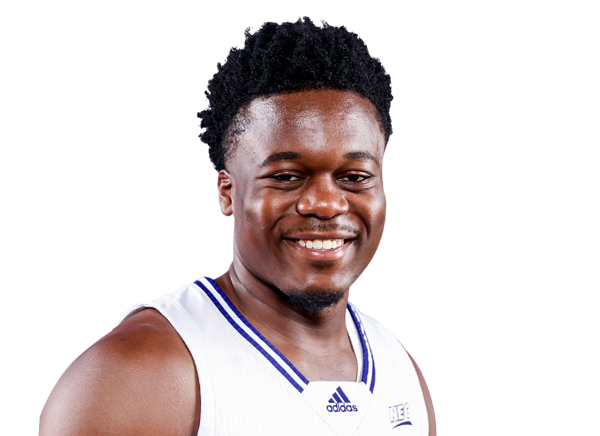 Josh Morgan - Stonehill Skyhawks Guard - ESPN