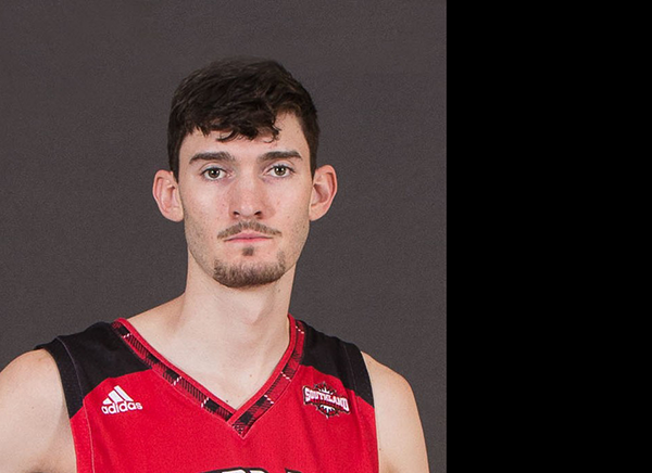 Jacob Harvey - St. Mary's (TX) Rattlers Forward - ESPN