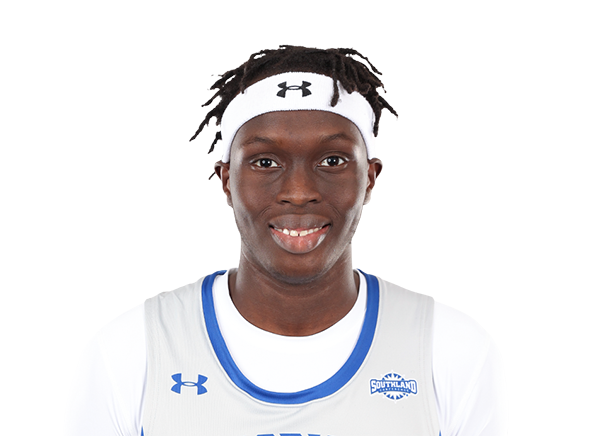 Bol Tong - New Orleans Privateers Forward - ESPN