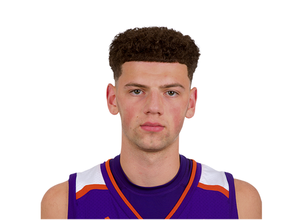 Jordan Potts - Northwestern State Demons Guard - ESPN