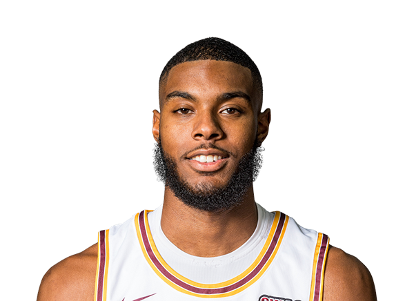 Dylan Robertson - Bethune-Cookman Wildcats Center - ESPN