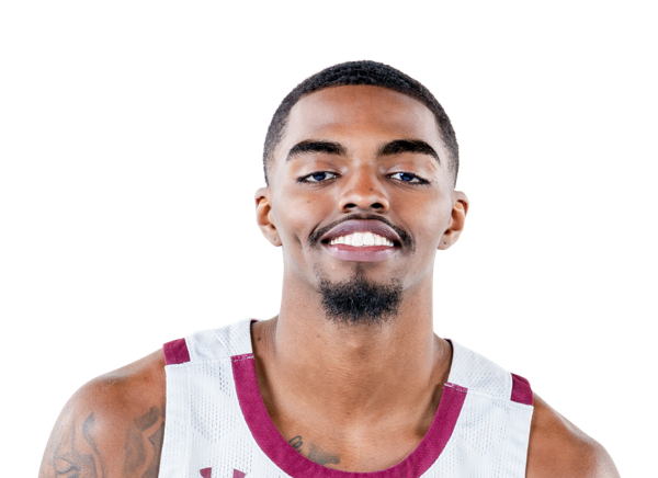 Jaylin Jackson-Posey - Texas Southern Tigers Guard - ESPN