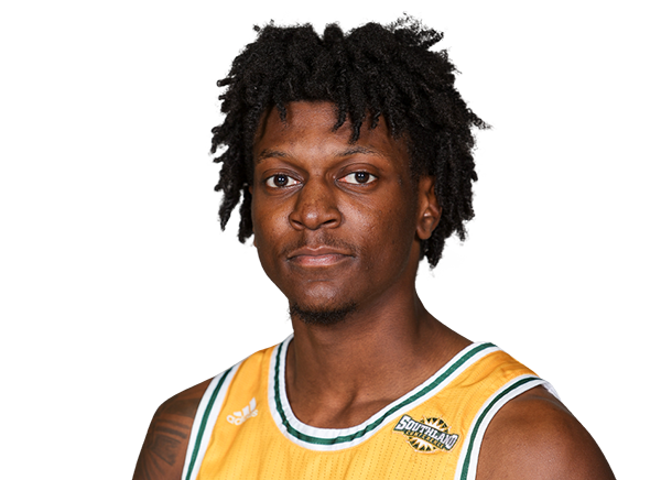 Jamon Kemp - SE Louisiana Lions Guard - ESPN