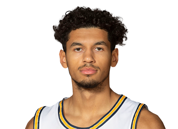 Eric Hancik - East Tennessee State Buccaneers Forward - ESPN